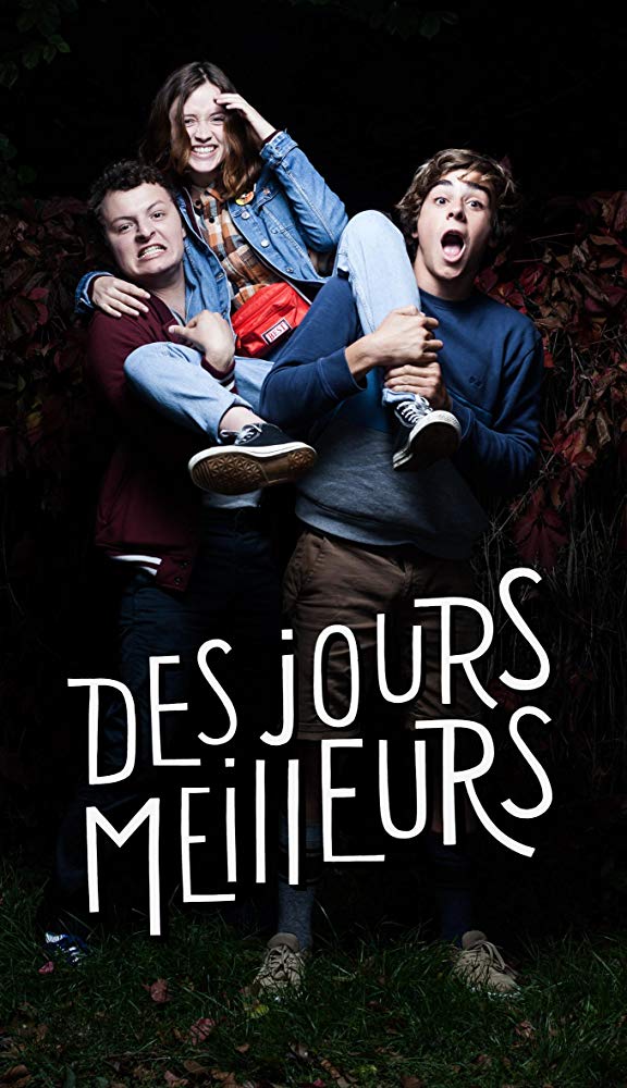 Des jours meilleurs (2017) | ČSFD.cz