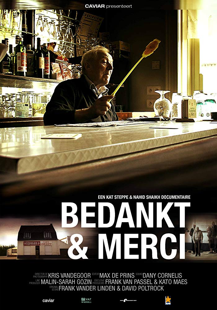Bedankt & Merci (2010) | ČSFD.cz