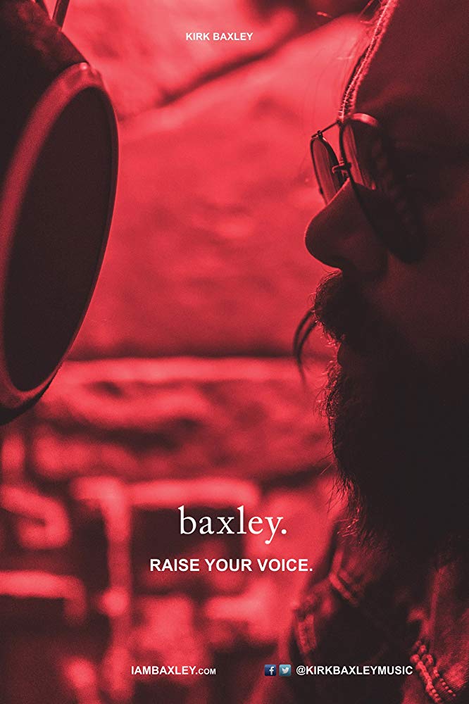 Baxley (2019) | ČSFD.cz