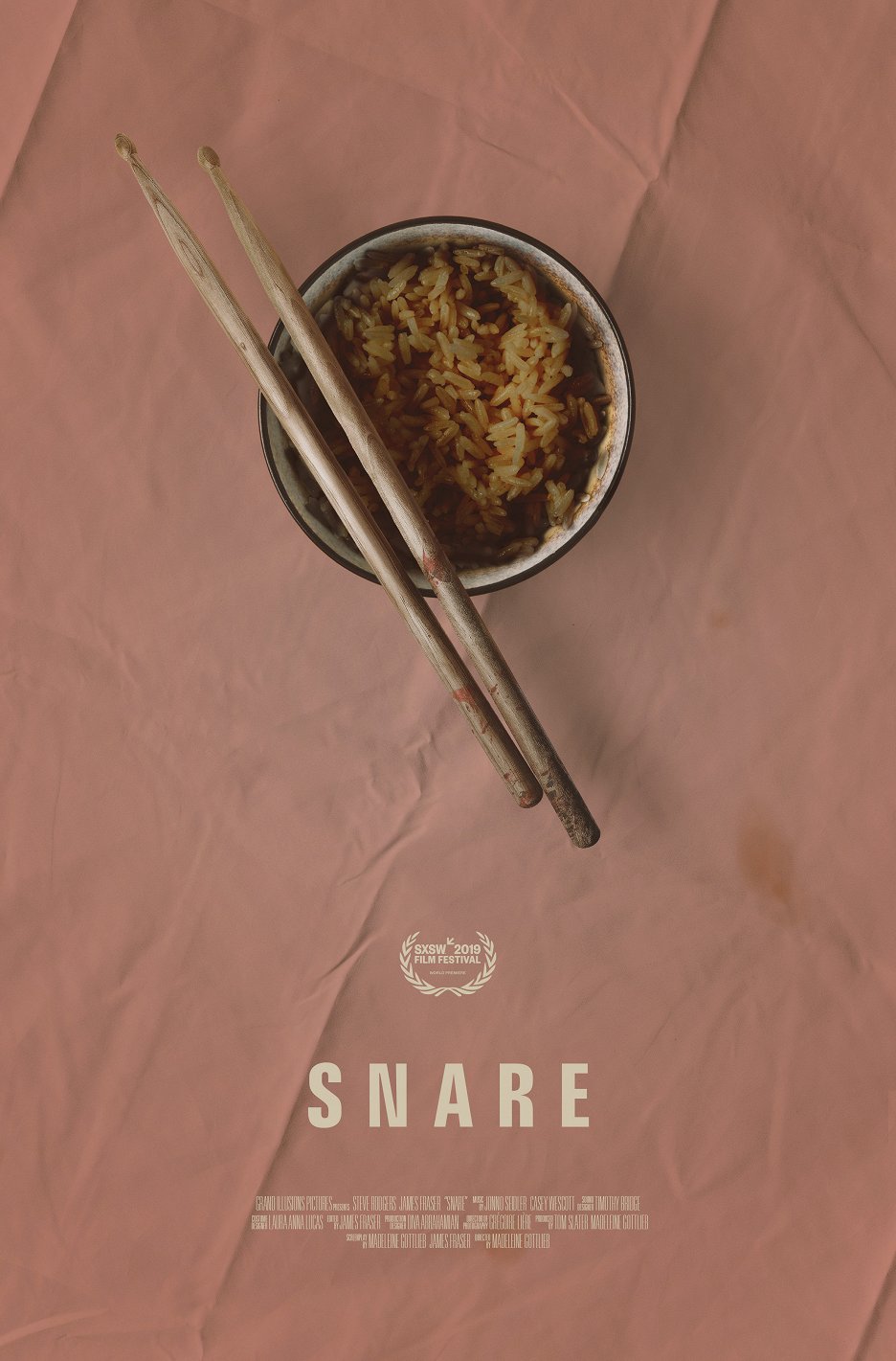Snare (2019) | ČSFD.cz