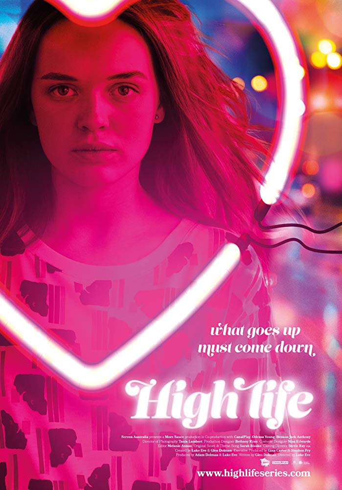 High Life (2017) | ČSFD.cz
