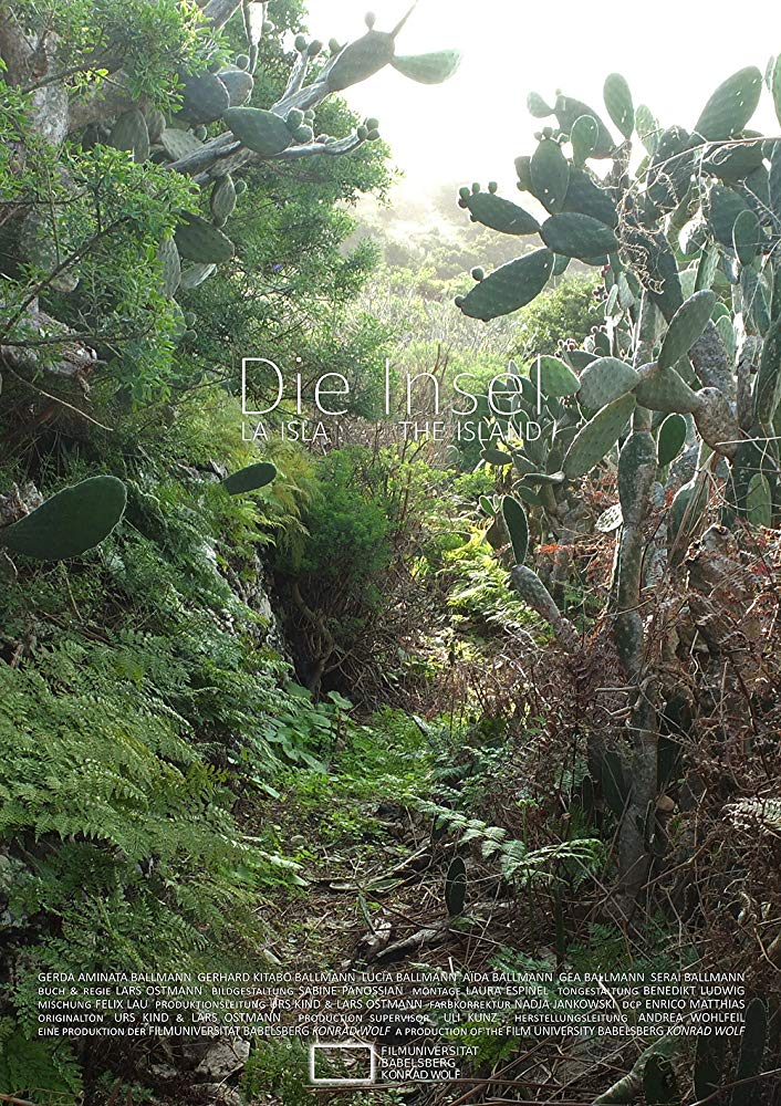 Die Insel (2018) | ČSFD.cz
