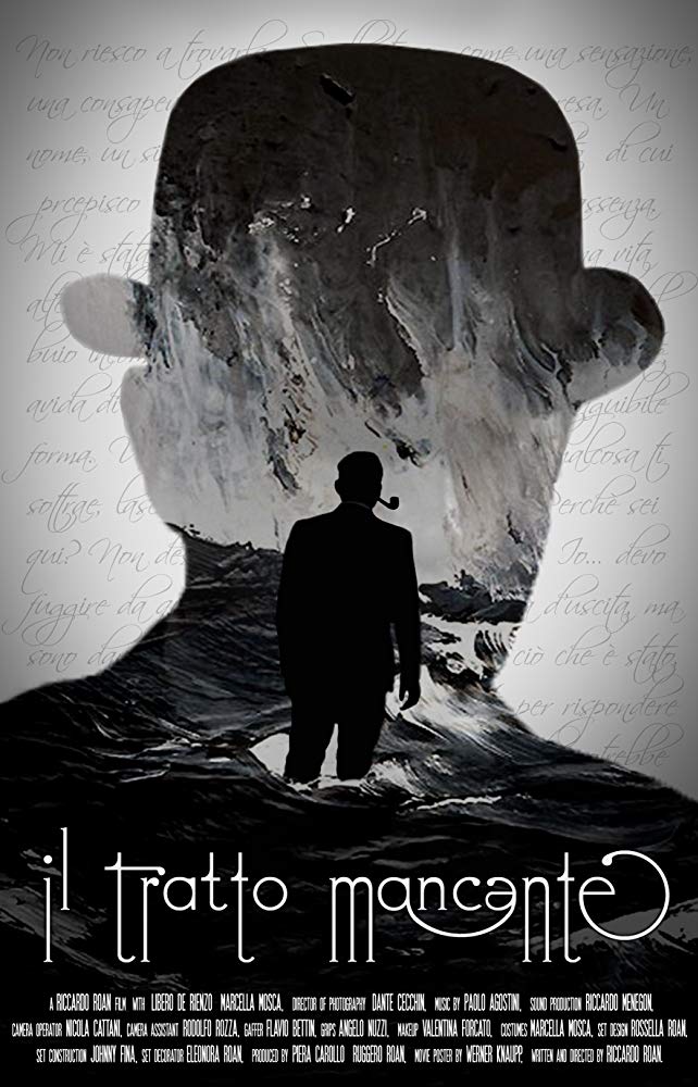 Il tratto mancante (2019) | ČSFD.cz