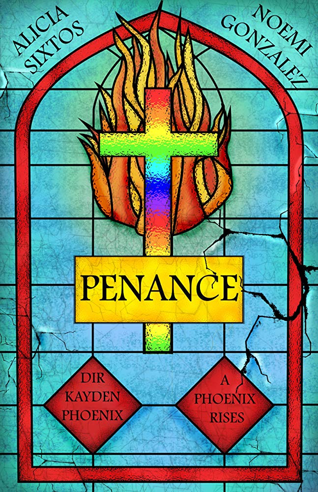 Penance (2018) | ČSFD.cz