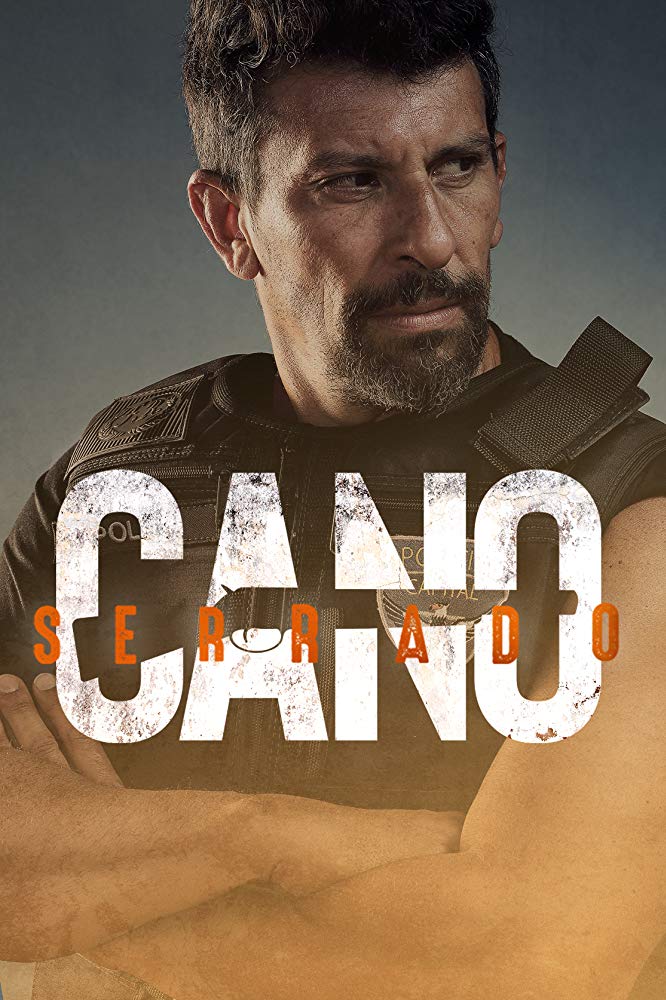 Cano Serrado (2019) | ČSFD.cz