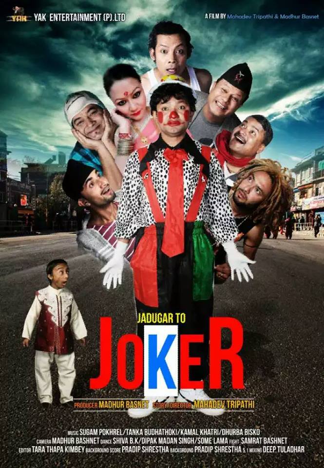 Jadugar 2 (2019) | ČSFD.cz