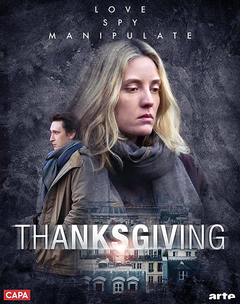 Thanksgiving (2018) | ČSFD.cz