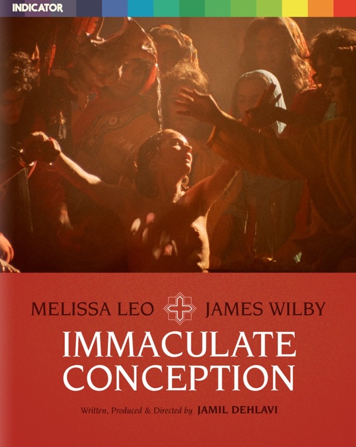 Immaculate Conception (1992) | ČSFD.cz