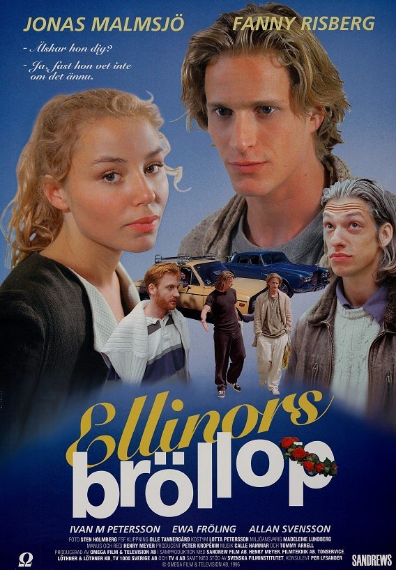 Ellinors bröllop (1996) | ČSFD.cz