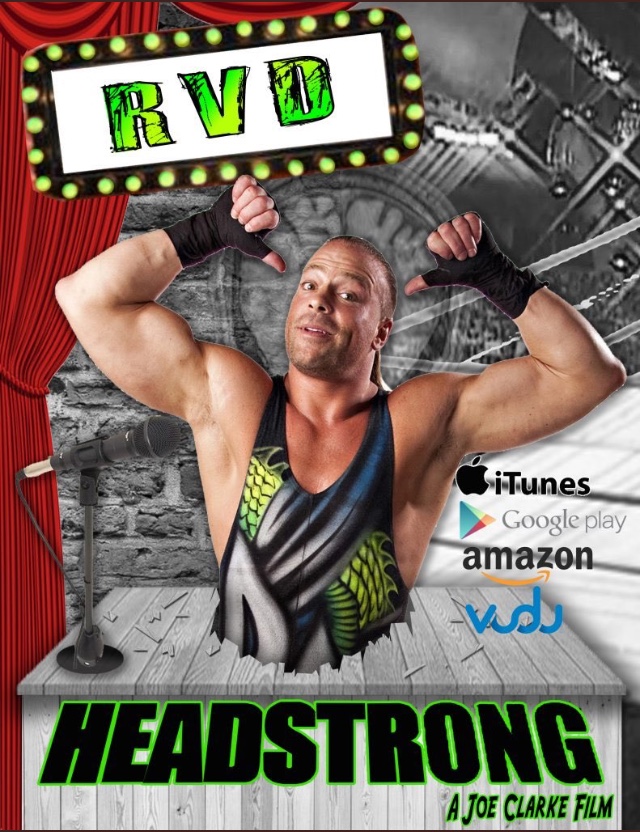 Headstrong (2019) | ČSFD.cz
