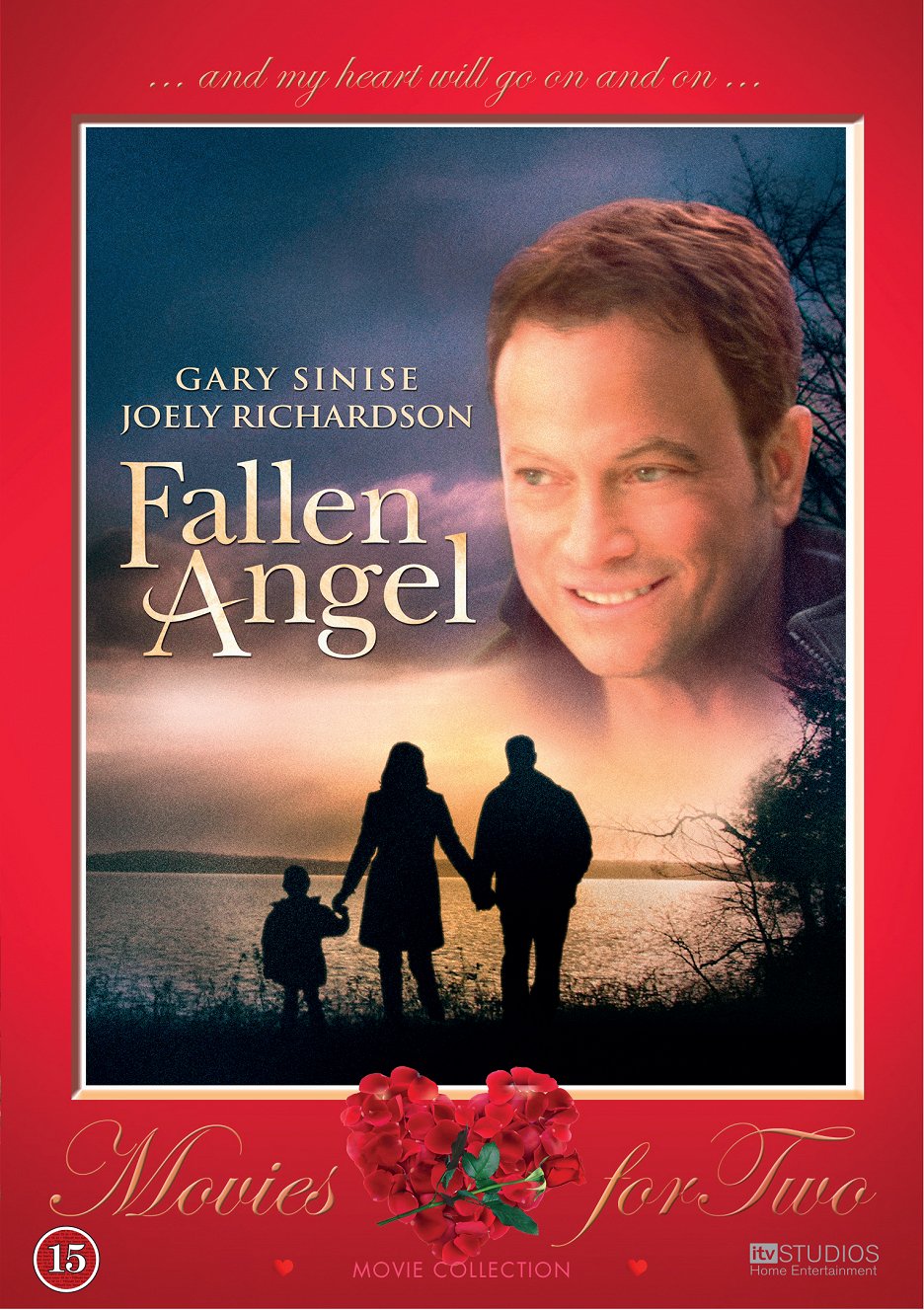 Padlý anděl (2003) | ČSFD.cz