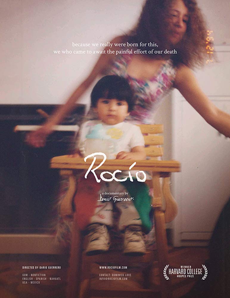 Rocio (2017) | ČSFD.cz