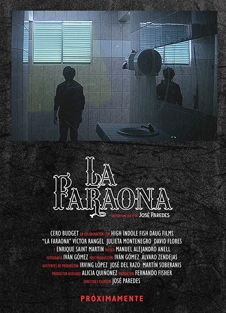 La faraona (2019) | ČSFD.cz