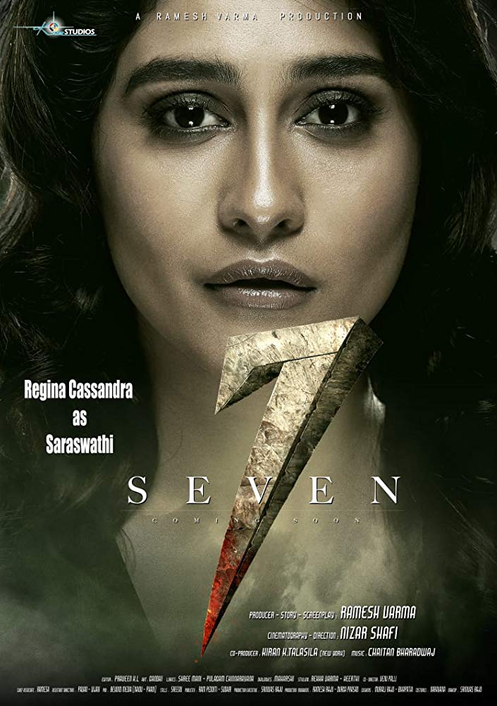 Seven (2019) | ČSFD.cz