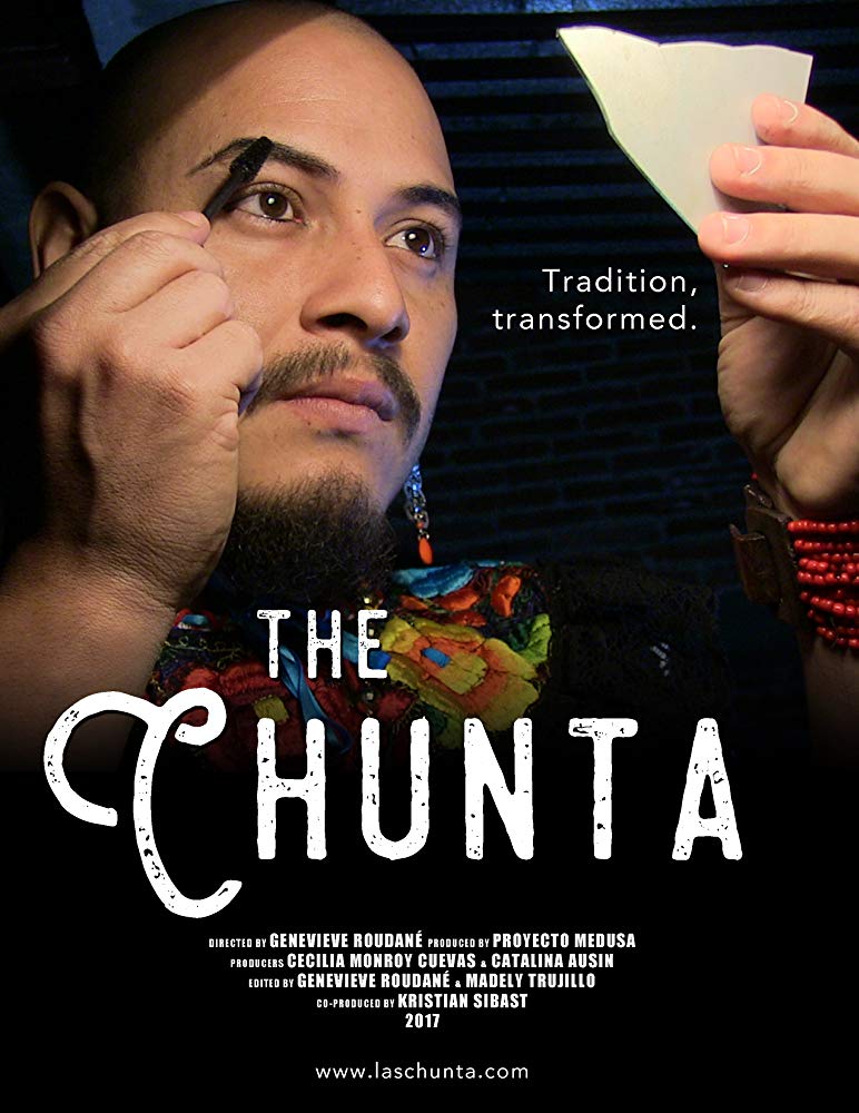 Las chuntá (2018) | ČSFD.cz