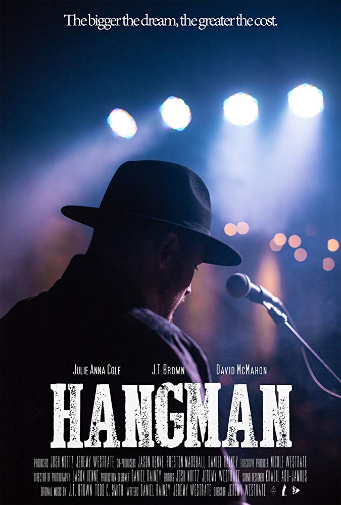 Hangman (2018) | ČSFD.cz