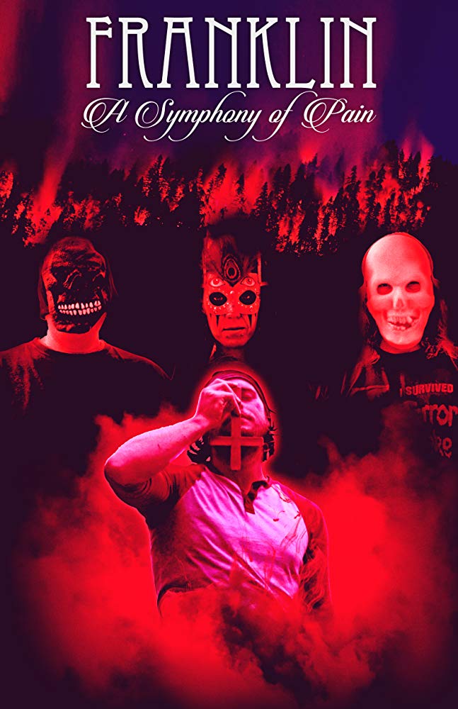 Franklin: A Symphony of Pain (2015) | ČSFD.cz