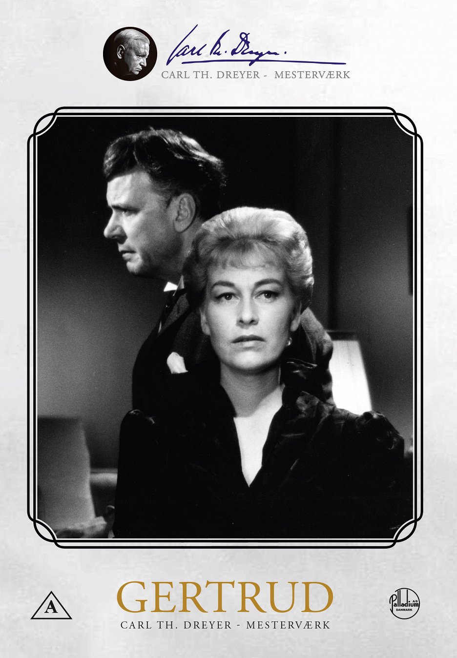 Gertruda (1964) | ČSFD.cz