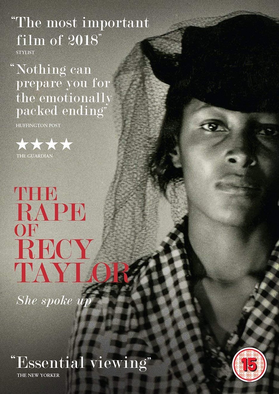 The Rape of Recy Taylor (2017) | ČSFD.cz