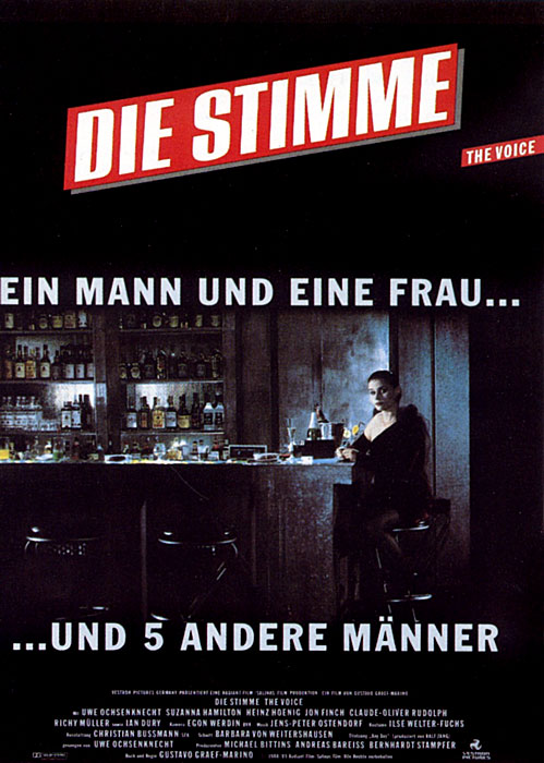 Die Stimme (1988) | ČSFD.cz