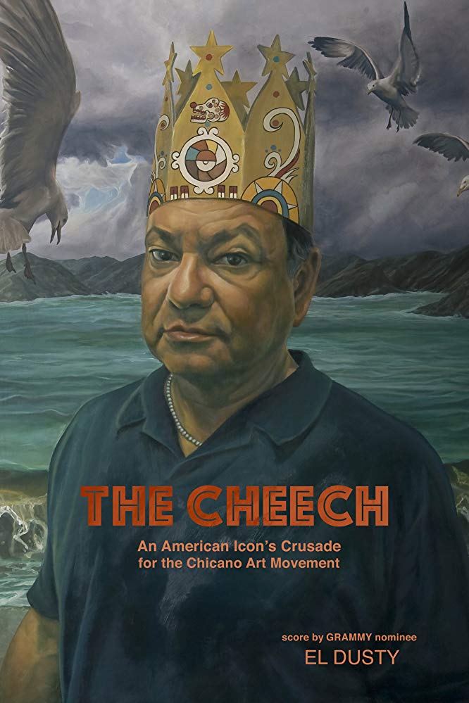 The Cheech (2018) | ČSFD.cz