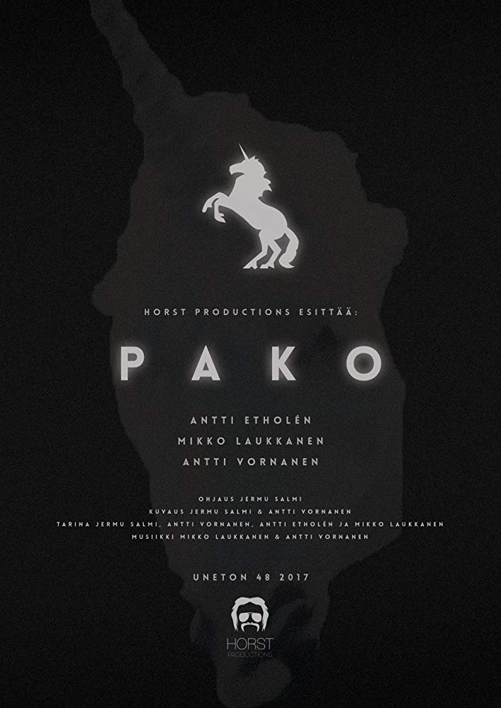Pako (2017) | ČSFD.cz