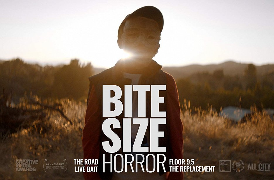Bite Size Horror (2017) | ČSFD.cz