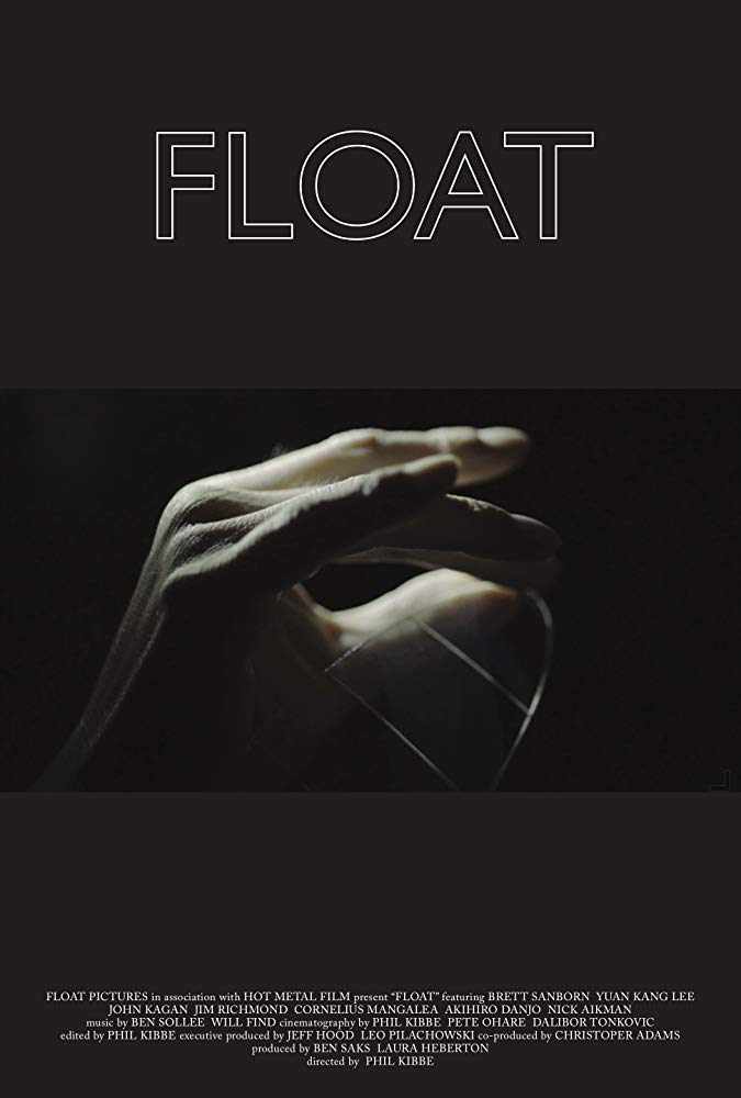 Float (2019) | ČSFD.cz