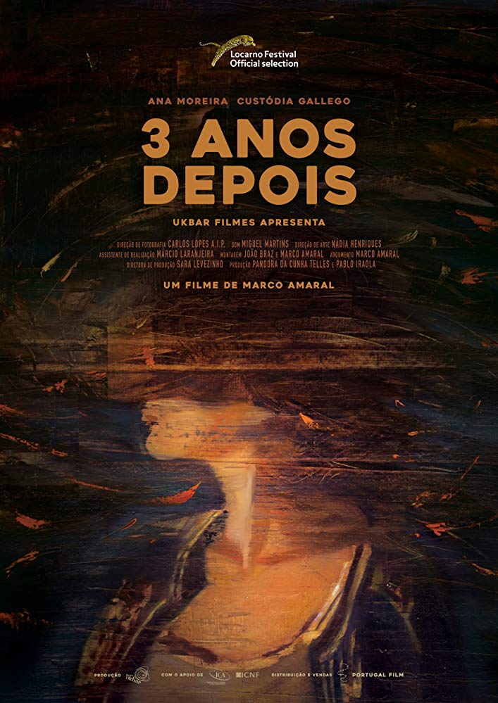 3 Anos Depois (2018) | ČSFD.cz