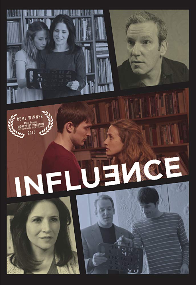 Influence (2018) | ČSFD.cz