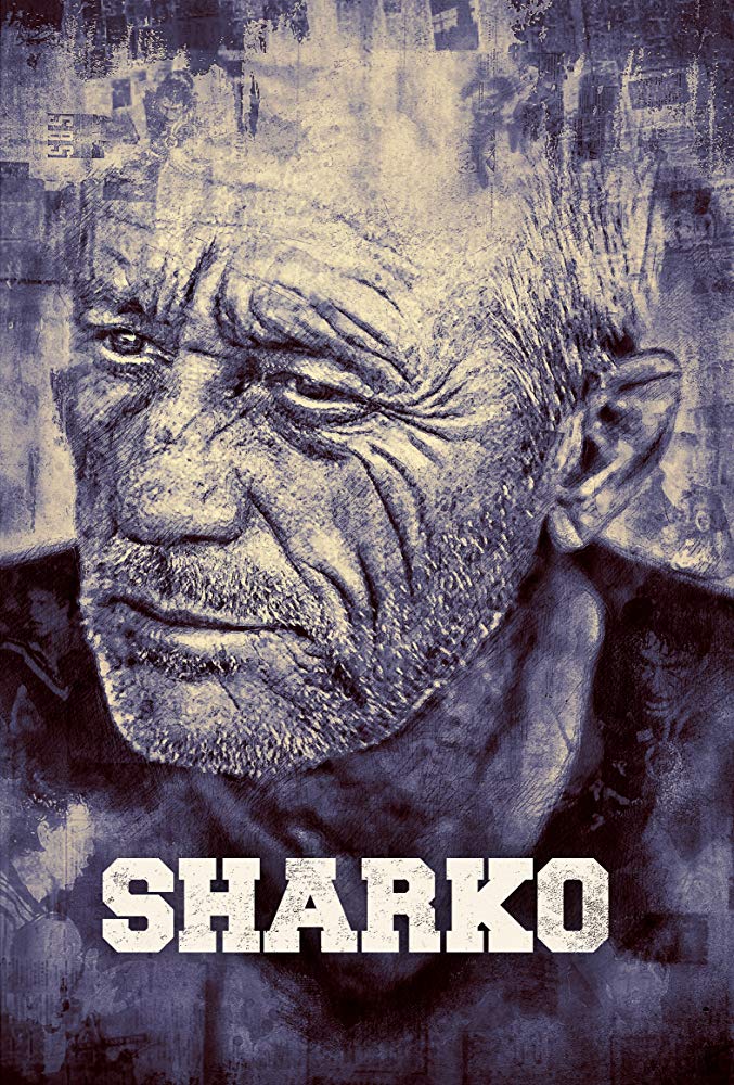 Sharko (2019) | ČSFD.cz