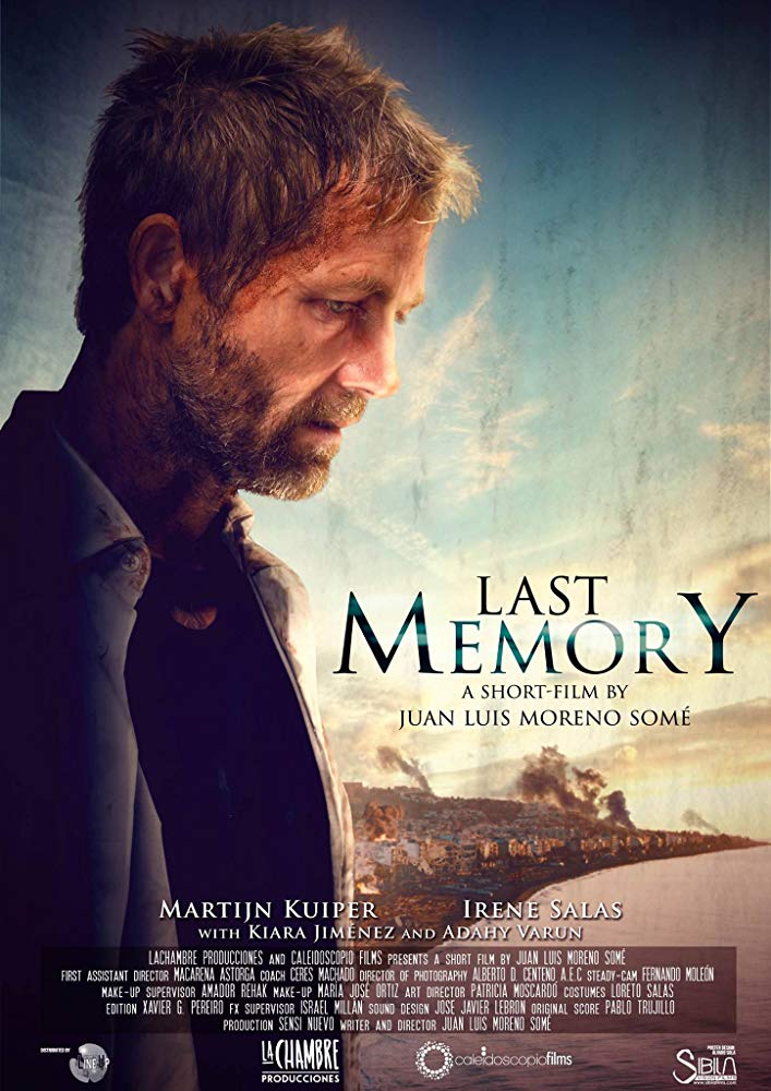 Last Memory (2015) | ČSFD.cz