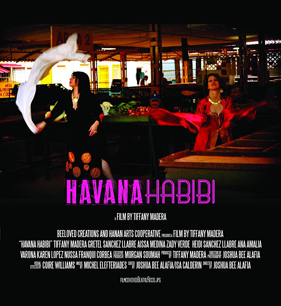 Havana Habibi (2019) | ČSFD.cz