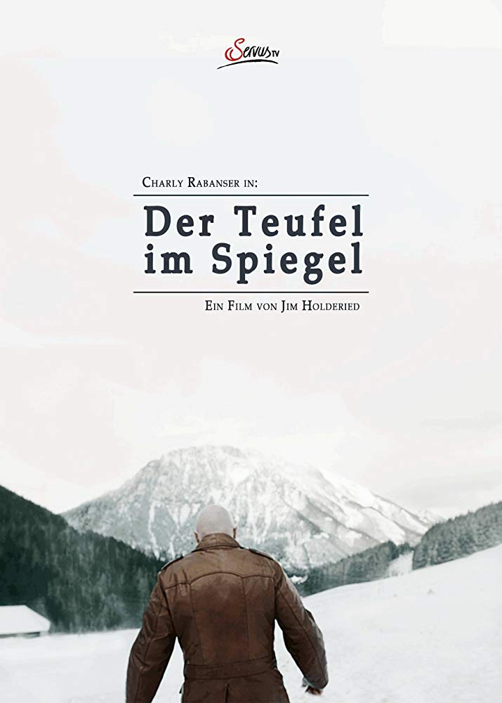 Der Teufel im Spiegel (2017) | ČSFD.cz