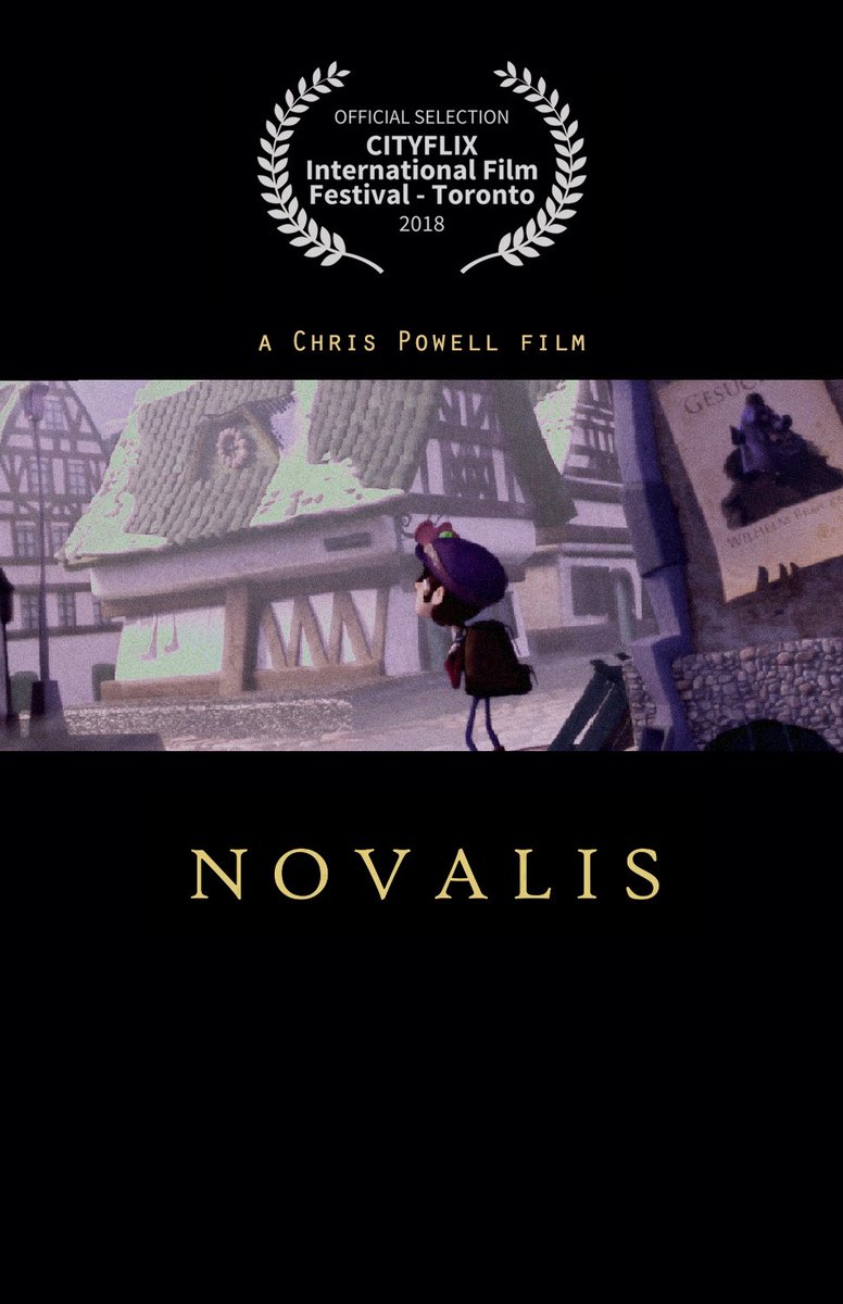 Novalis (2019) | ČSFD.cz