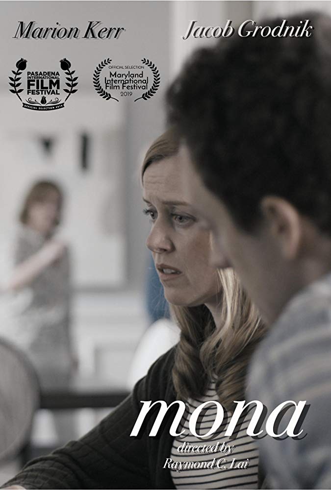 Mona (2019) | ČSFD.cz