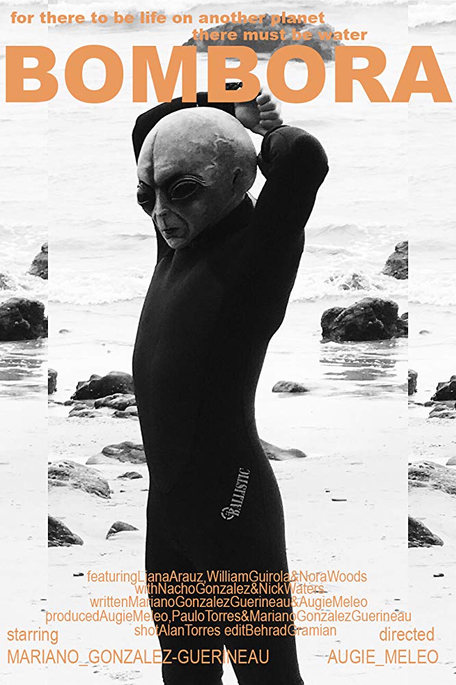 Bombora (2019) | ČSFD.cz