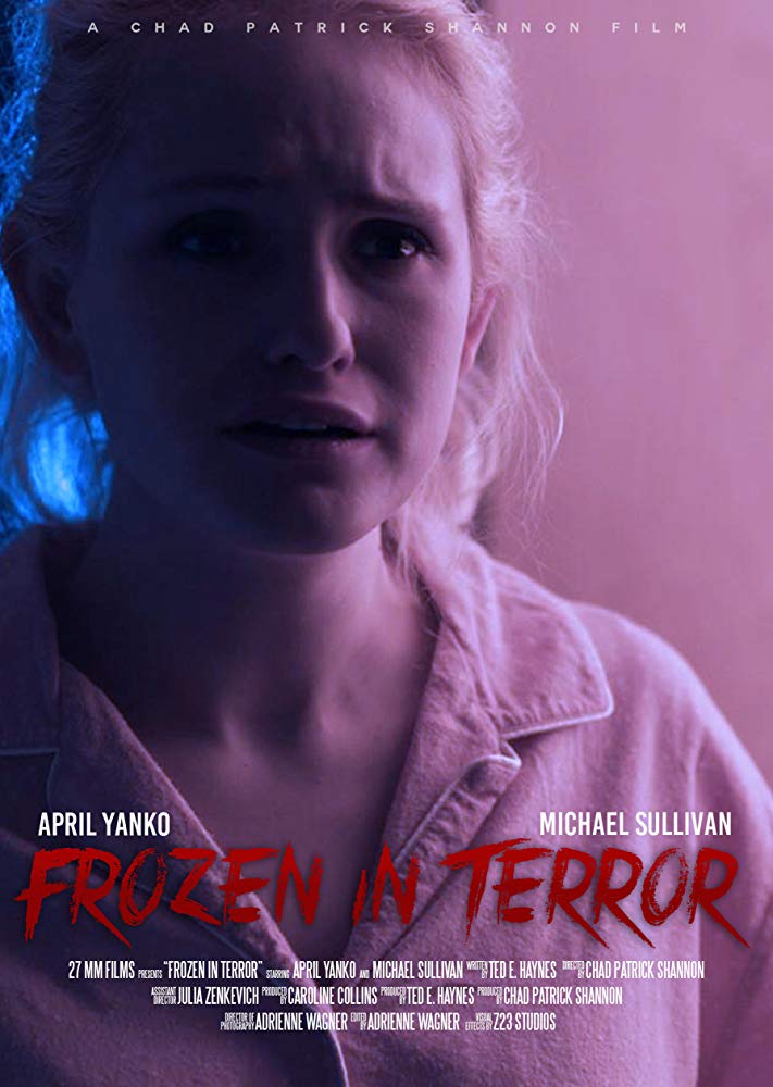 Frozen in Terror (2018) | ČSFD.cz