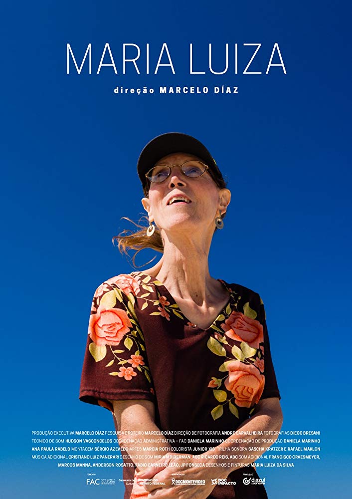 Maria Luiza (2019) | ČSFD.cz