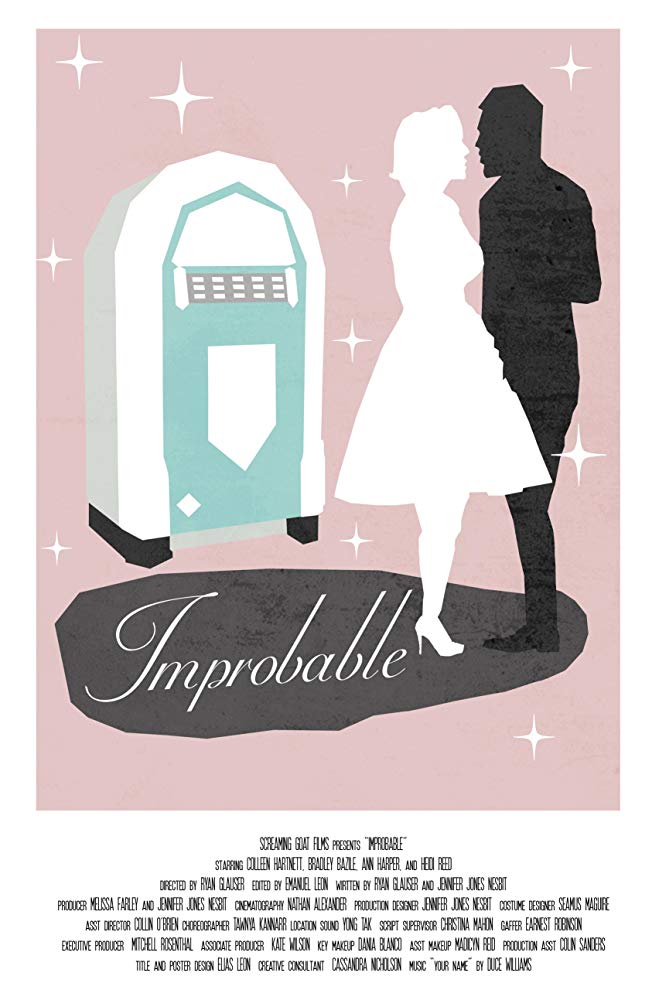 Improbable (2018) | ČSFD.cz