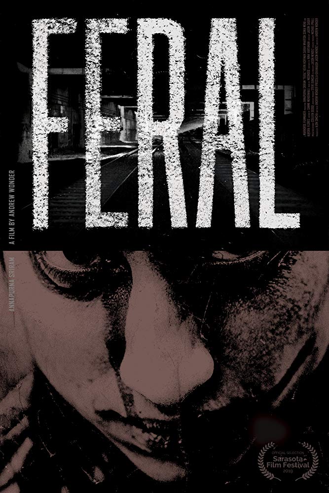 Feral (2019) | ČSFD.cz