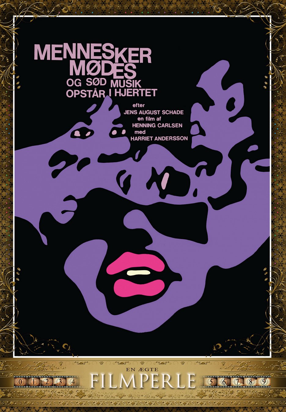 Mennesker mødes og sød musik opstår i hjertet (1967) | ČSFD.cz