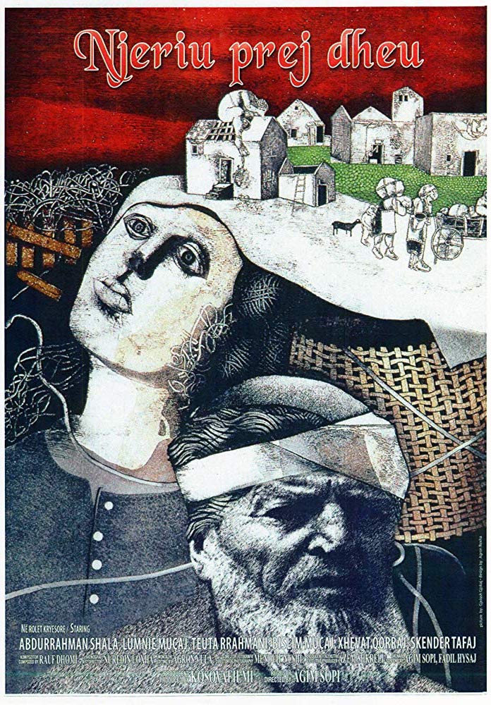 Njeriu prej dheut (1984) | ČSFD.cz