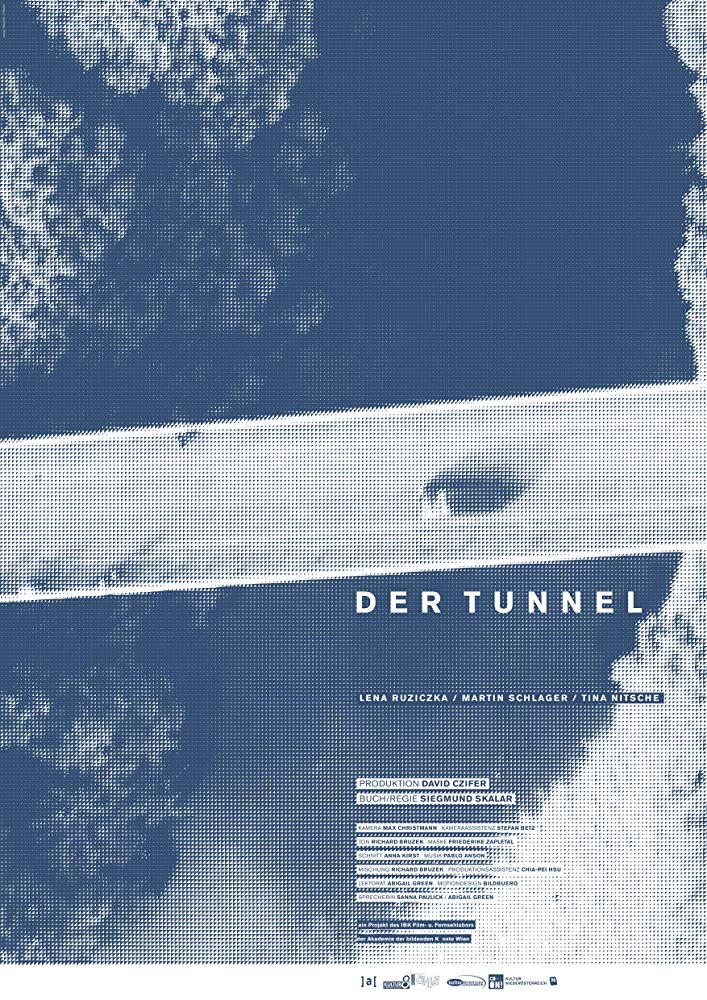 The Tunnel (2016) | ČSFD.cz