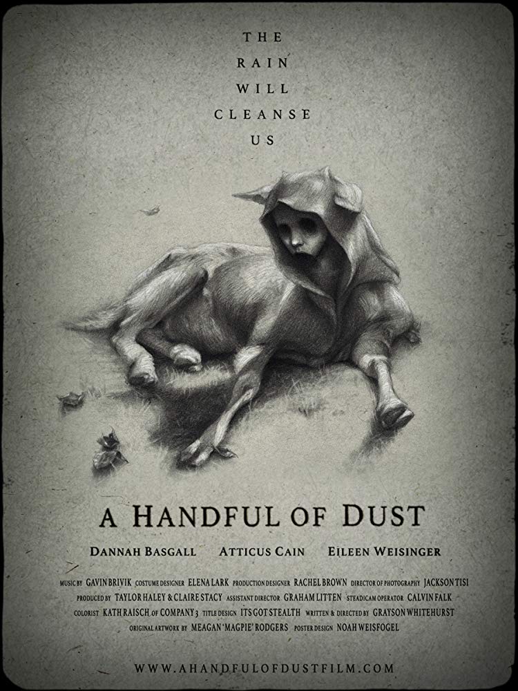 A Handful of Dust (2019) | ČSFD.cz