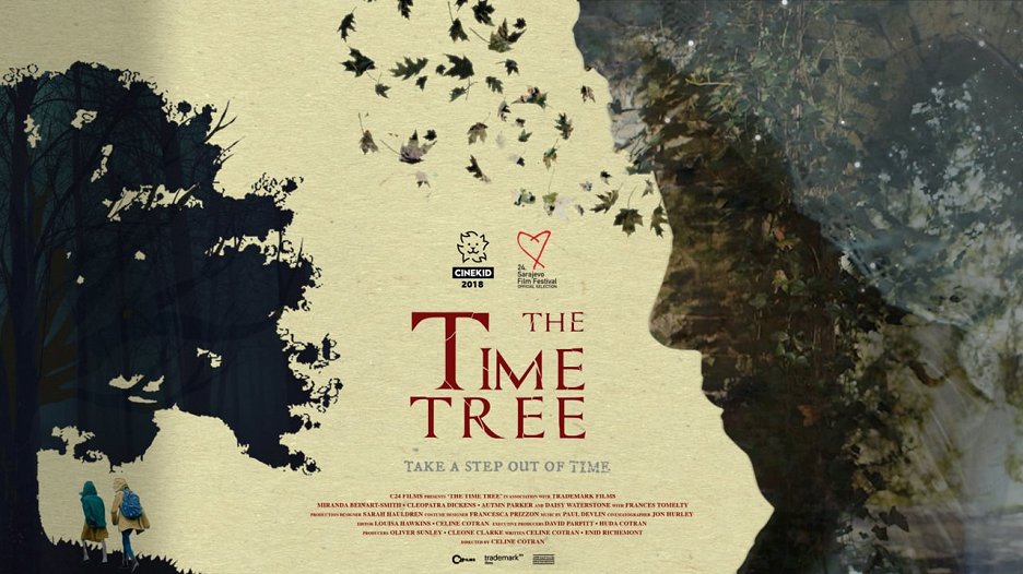 The Time Tree (2018) | ČSFD.cz