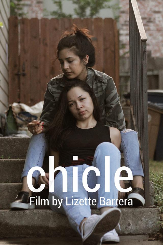 Chicle (Gum) (2019) | ČSFD.cz