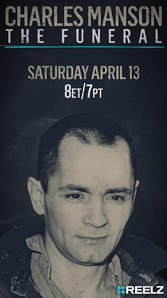 Charles Manson: The Funeral (2019) | ČSFD.cz