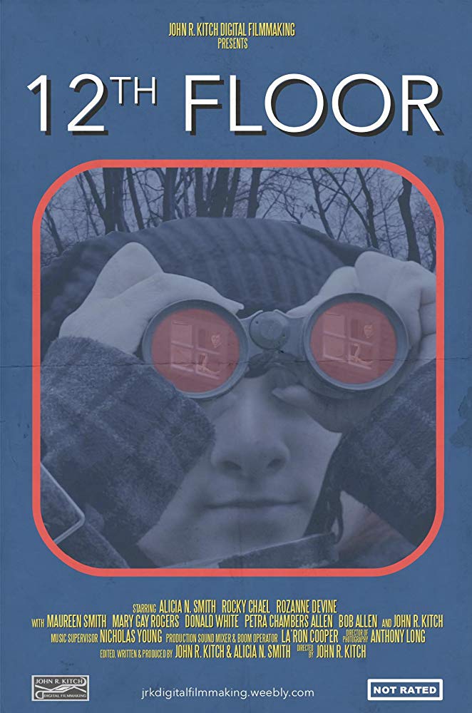 12th Floor (2019) | ČSFD.cz