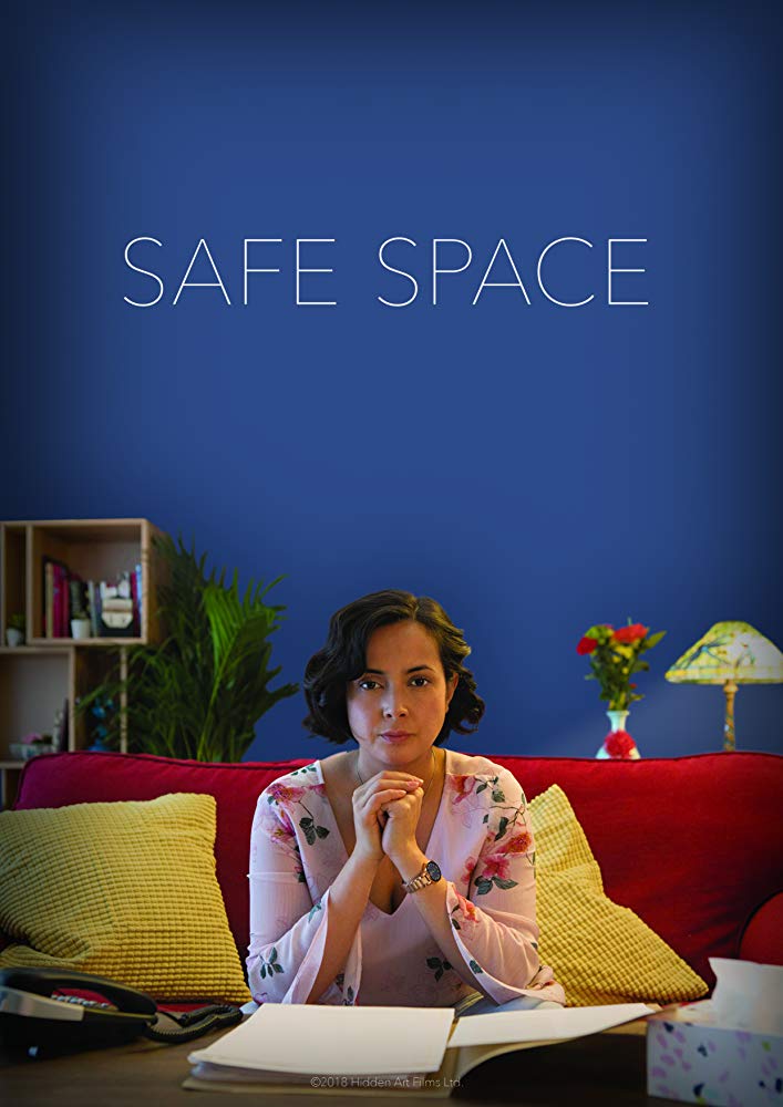 Safe Space (2018) | ČSFD.cz